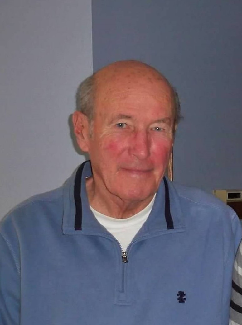 Richard “Bunk” Stuczynski | News, Sports, Jobs - Observer Today